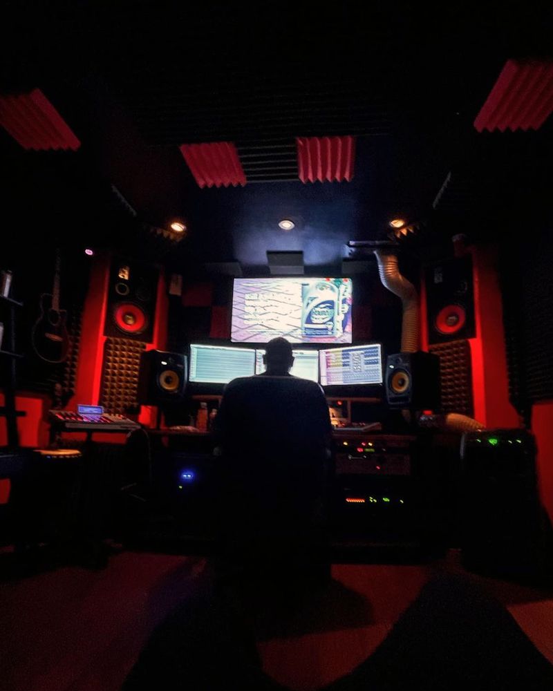 DECLARE STUDIOS - Updated April 2026 - 3875 Green Industrial Way ...
