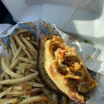 THE SMACKIN - Updated May 2025 - 33 Photos & 20 Reviews - 25745 W 8 ...