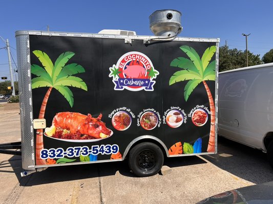 EL COCHINITO CUBANO - 4558 Hwy 6 N, Houston, TX - Yelp