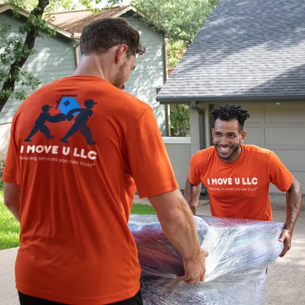 I MOVE U - Updated October 2025 - 12 Photos - Newport News, Virginia ...