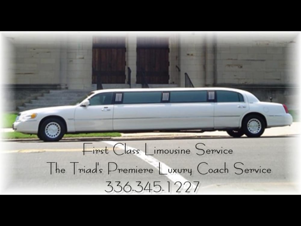 FIRST CLASS LIMO SERVICE - Updated September 2025 - 5500 Brookdale ...