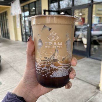 TRAM CREAM COFFEE 1 - Updated July 2025 - 681 Photos & 375 Reviews ...