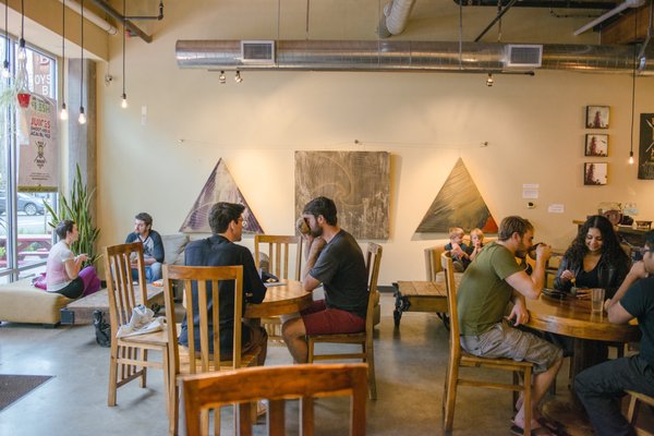 BULA KAVA HOUSE - 72 Photos & 119 Reviews - Lounges - 3115 SE Division St, Portland, OR ...