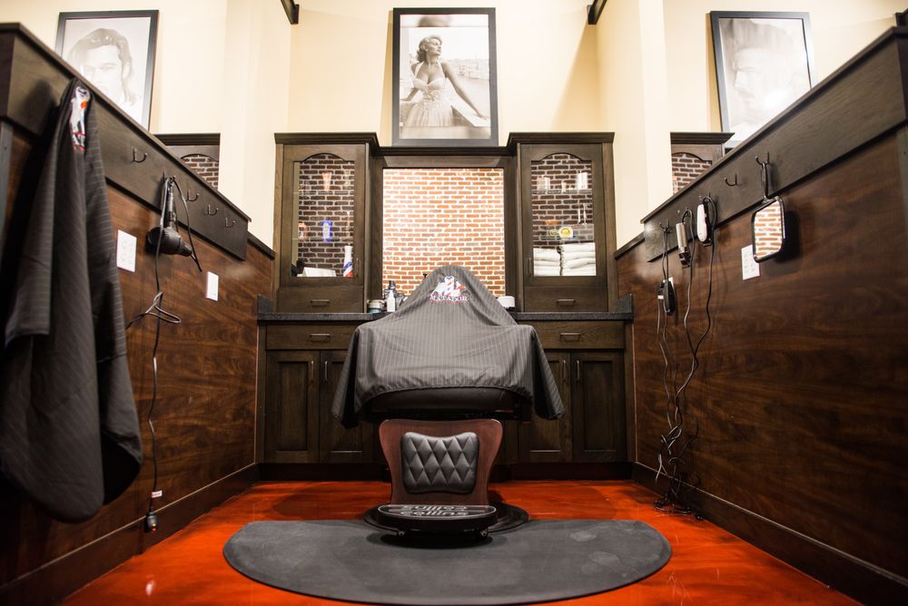 MATADOR MEN’S GROOMING - Updated July 2025 - 14124 Culebra Rd, San ...