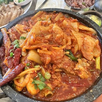 HANMI KOREAN RESTAURANT - Updated May 2024 - 43 Photos & 19 Reviews ...