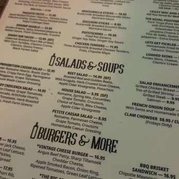 THE PARLOR - Updated December 2025 - 564 Photos & 333 Reviews - 7689 S ...