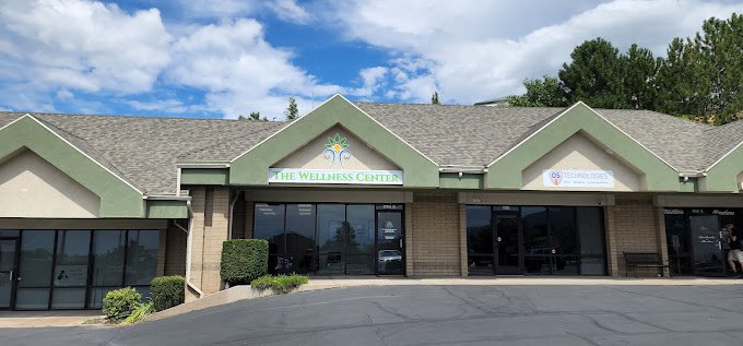 THE WELLNESS CENTER - Updated December 2025 - Request an Appointment ...