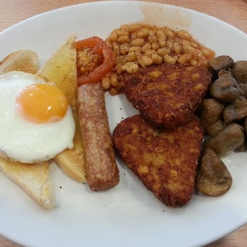 MORRISONS CAFE - Updated September 2025 - 1-2 Merkland Court, Partick ...