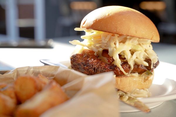 SOCIETY BURGER - 272 Photos & 195 Reviews - Burgers - 1419 E 15th St ...