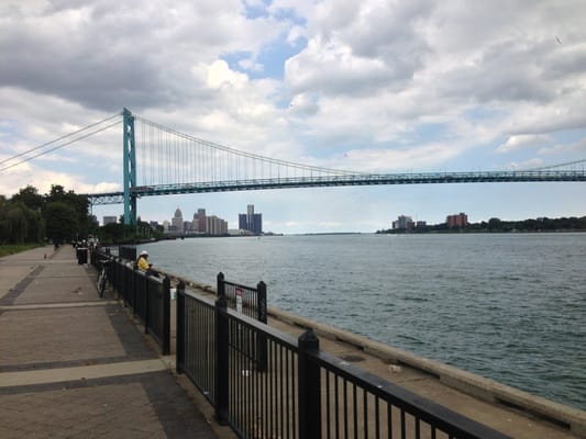 RIVERSIDE PARK - Updated August 2025 - Riverside Park, Detroit ...