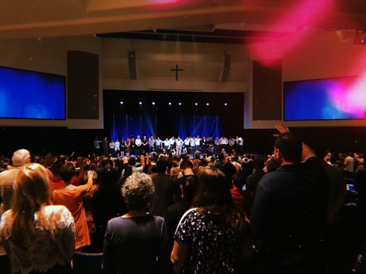 SPANISH RIVER CHURCH - Updated July 2025 - 44 Photos & 11 Reviews ...