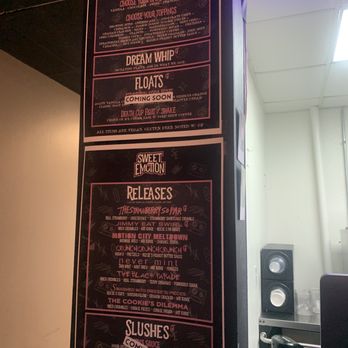 SWEET EMOTION - Updated October 2025 - 41 Photos & 27 Reviews - 312 ...