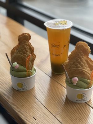 BREAK THE ICE - Updated October 2024 - 203 Photos & 185 Reviews - 5225 ...