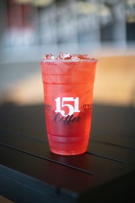 151 COFFEE - Updated October 2025 - 1533 West 23rd St, Lawrence, Kansas ...