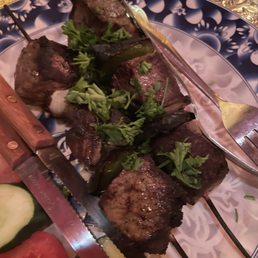 MARRAKESH RESTAURANT - Updated December 2025 - 1194 Photos & 861 ...