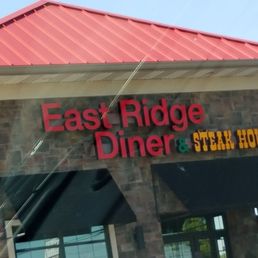 EAST RIDGE DINER & STEAKHOUSE - Updated August 2025 - 83 Photos & 115 ...