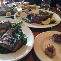 VIA DEL CORSO - 484 Photos & 708 Reviews - Italian - 1788 Shattuck Ave ...