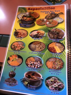 LA ISLA BONITA - 73 Photos & 84 Reviews - Mexican - 302 NE 122nd Ave ...
