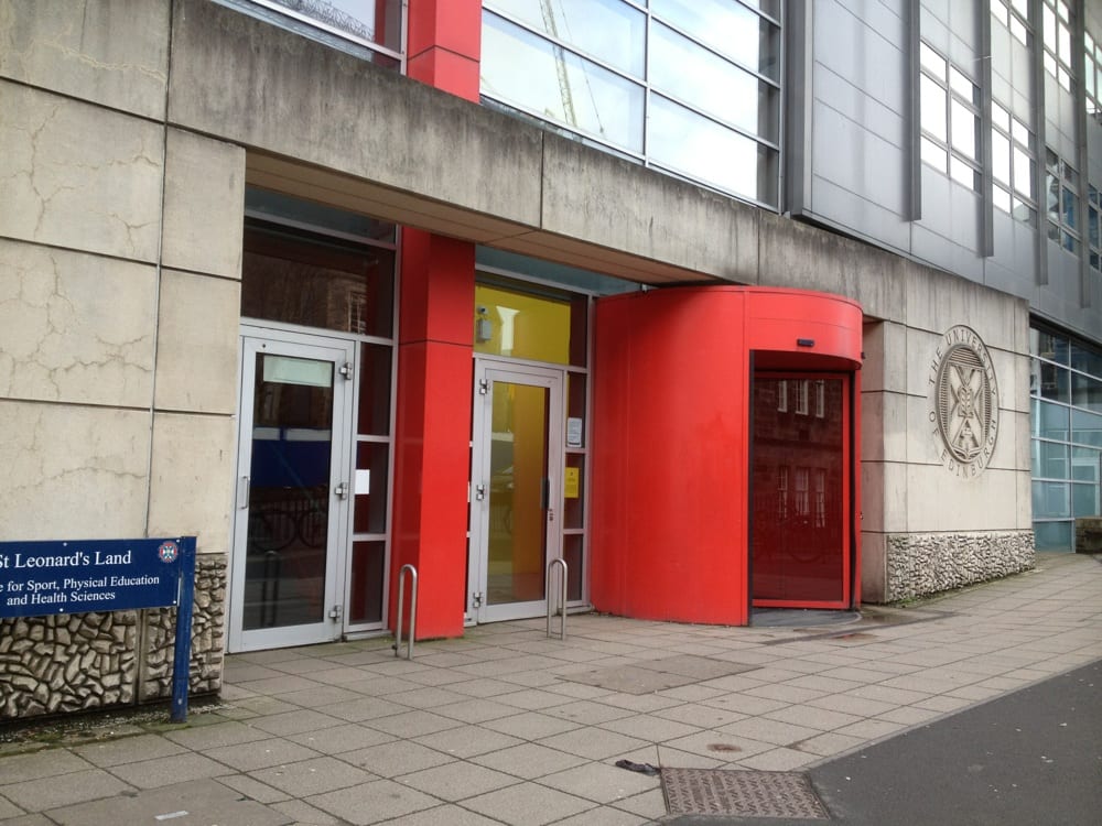 ST LEONARD’S LAND - Updated July 2025 - Holyrood Rd, Edinburgh, United ...