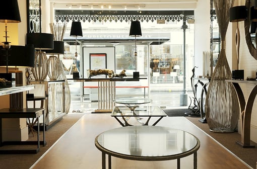 DECORUS FURNITURE - 602 Kings Road, London, United Kingdom - Furniture ...