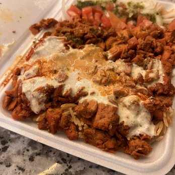 NY GYRO KING - Updated January 2025 - 181 Photos & 217 Reviews - 588A Bloomfield Ave, Bloomfield ...