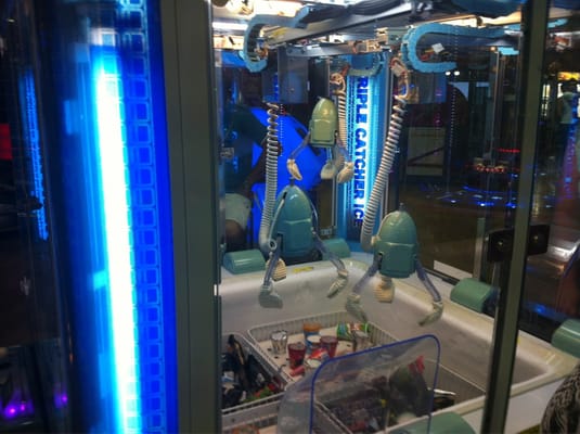 TIMEZONE GOLD COAST - Updated June 2025 - 12 Photos - Level 1, Centro ...