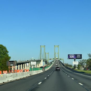 DELAWARE MEMORIAL BRIDGE - Updated November 2025 - 309 Photos & 104 ...