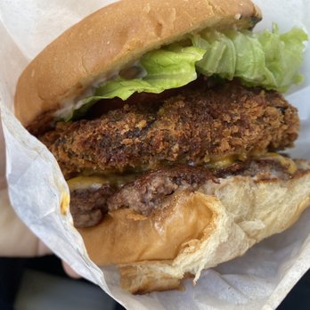 TrueBurger - Takeout & Delivery - 880 Photos & 1722 Reviews - Burgers ...