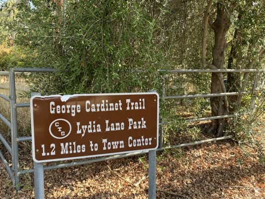 LYDIA LANE PARK - Updated July 2025 - 1600 N Lydia Ln, Clayton ...