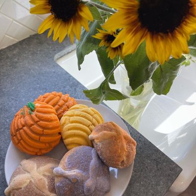 EL NOPAL BAKERY - Updated January 2026 - 45 Photos & 75 Reviews - 216 ...