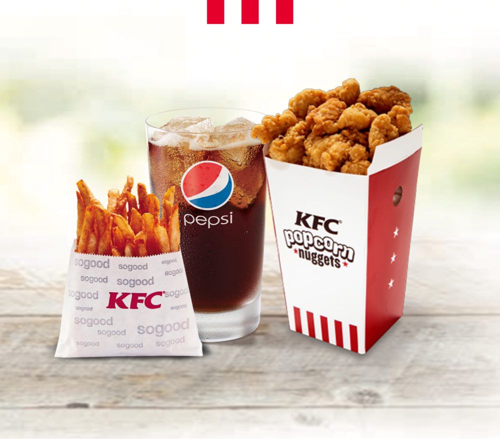 KFC - 15 Photos - 1088 W Marine Corps Dr, Dededo, Guam - Chicken Shop ...