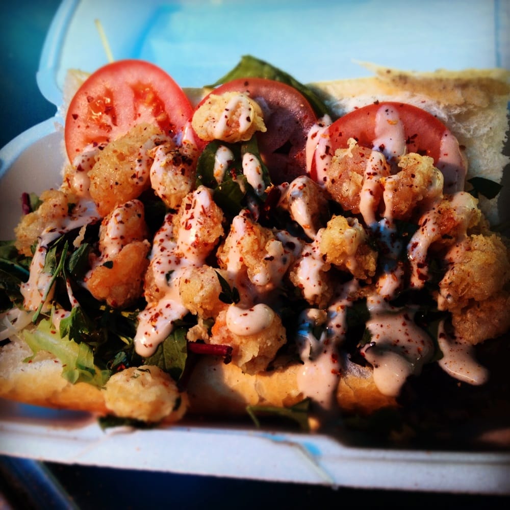 THE ANGRY SHRIMP - Updated July 2025 - 20 Photos & 12 Reviews - Fontana ...