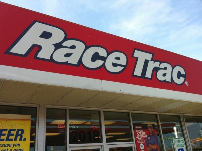 RACETRAC - 10 Reviews - 2018 Northwest Hwy, Garland, Texas - Gas ...