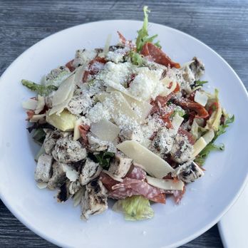 CRUST SIMPLY ITALIAN - Updated August 2025 - 336 Photos & 344 Reviews ...