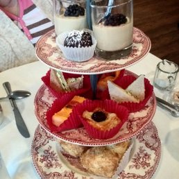 CAMBRIDGE TEA HOUSE - Updated July 2025 - 241 Photos & 206 Reviews ...