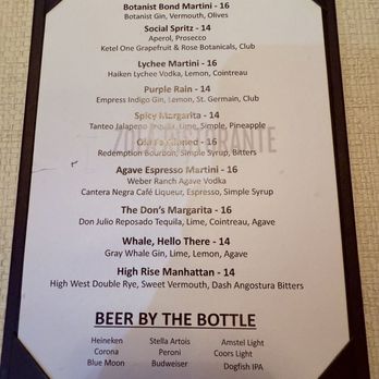 ZOLA RISTORANTE - Updated December 2025 - 53 Photos & 47 Reviews - 246 ...