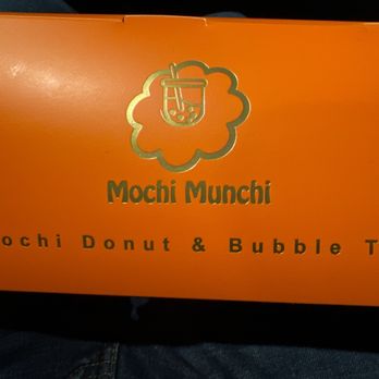MOCHI MUNCHI - Updated December 2025 - 68 Photos & 21 Reviews - 36 E ...