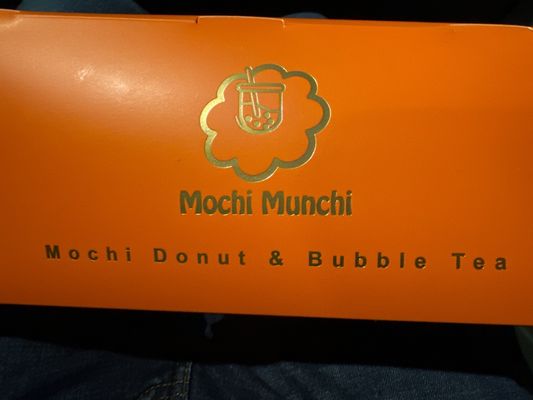 MOCHI MUNCHI - 16 Photos - Yelp