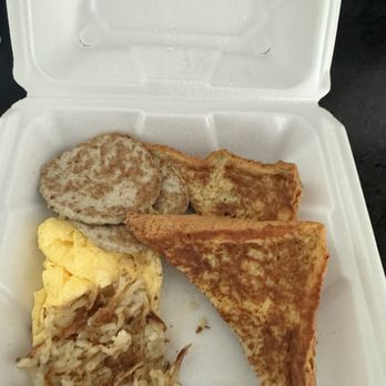 43RD STREET DELI & BREAKFAST HOUSE - Updated December 2024 - 313 Photos ...