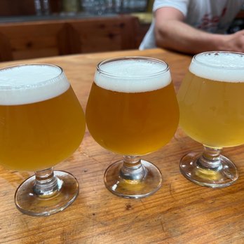 STANDARD DEVIANT BREWING - Updated May 2024 - 254 Photos & 201 Reviews - 280 14th St, San ...