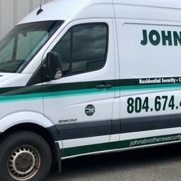 Johns Brothers Security Reviews | Read Customer Service Reviews of ...