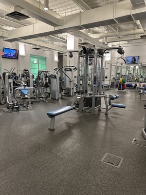 YMCA FAIRFAX COUNTY RESTON - Updated October 2025 - 47 Photos & 81 ...