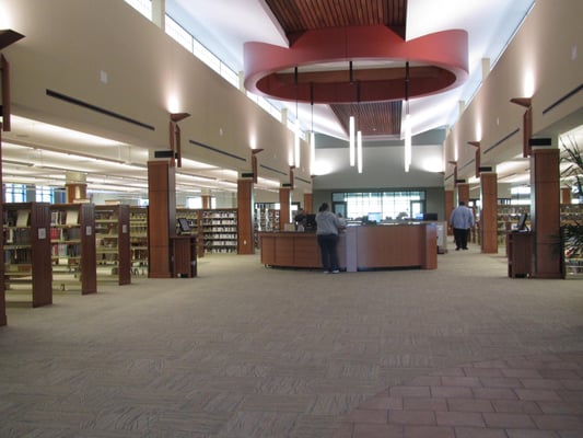 PEORIA PUBLIC LIBRARY - Updated November 2025 - 11 Photos - 3001 W ...