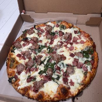 THE RED BARN PIZZA AND MORE - Updated August 2025 - 87 Photos & 221 ...