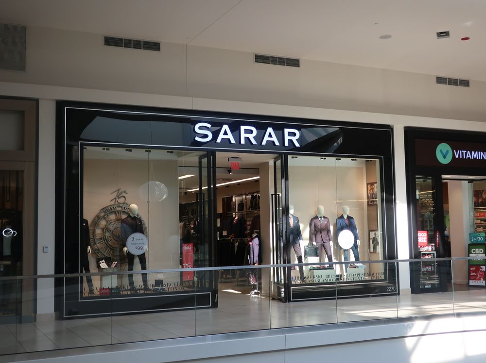 Sarar, Rosemont | Roadtrippers