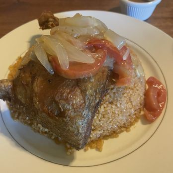 ALAFIA WEST AFRICAN CUISINE - Updated February 2026 - 147 Photos & 148 ...