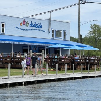 DOCKSIDE - TORCH LAKE - Updated July 2025 - 137 Photos & 201 Reviews ...