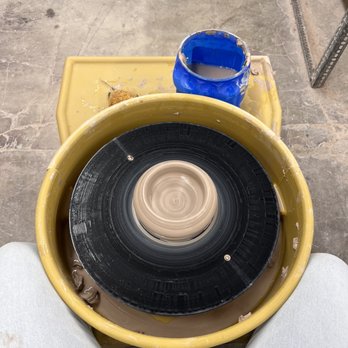 QUEEN CITY CLAY - Updated October 2025 - 77 Photos & 32 Reviews - 2760 ...