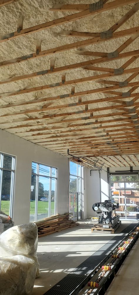 INSULPRO - Updated January 2025 - Request a Quote - Norwalk ...