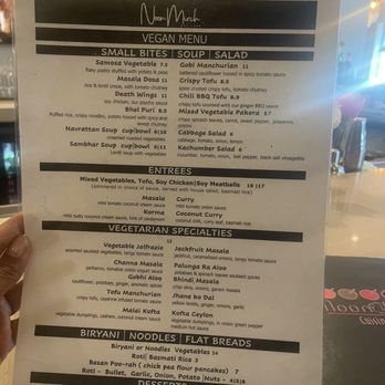 NOON MIRCH - Updated August 2024 - 1235 Photos & 930 Reviews - 505 East ...